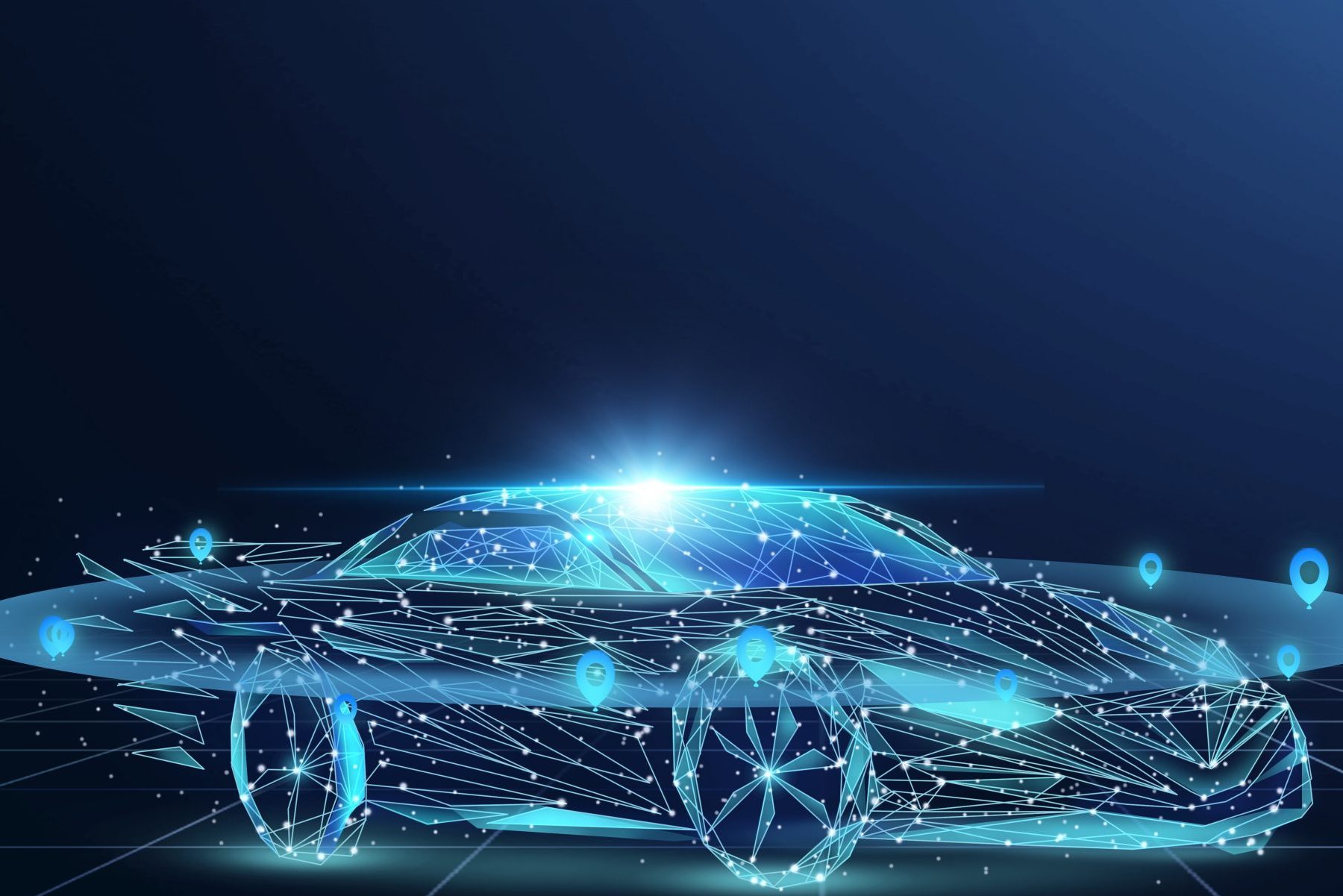 德思特高性能GNSS模拟器系列GSG-7 | 轻松实现高性能和多功能的全球导航卫星系统仿真模拟设备