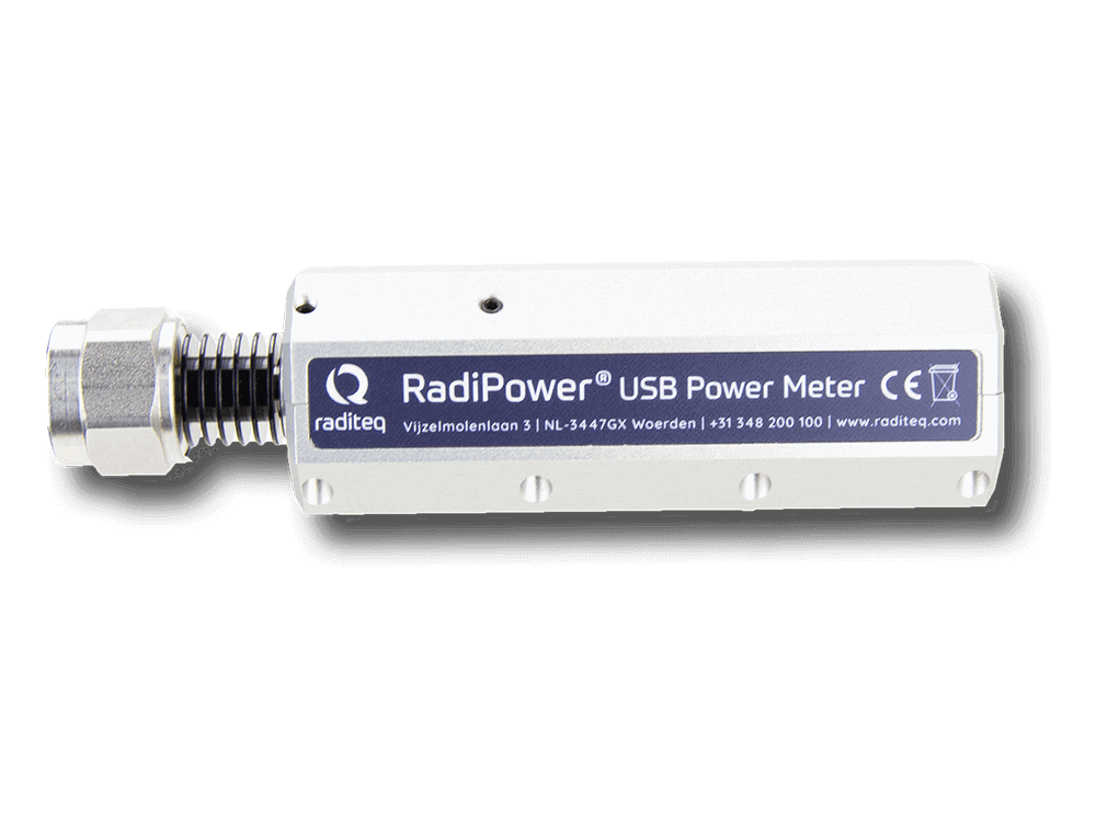 德思特应用 | 射频功率测量-解析德思特Raditeq 功率计 的四种测量模式及应用行业