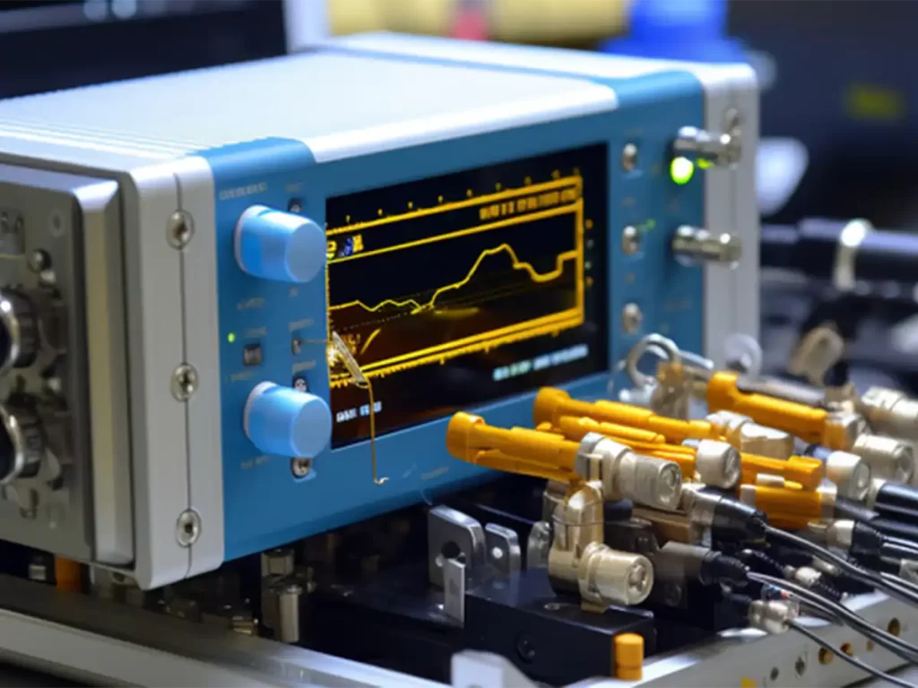 德思特 PCIe时钟板卡 | pcie时间同步授时卡| 德思特测试/测量 | 您的时间同步专家