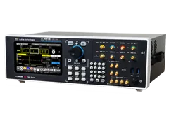 PCIe/PXIe/LXI任意波形发生器 AWG | 德思特测试/测量