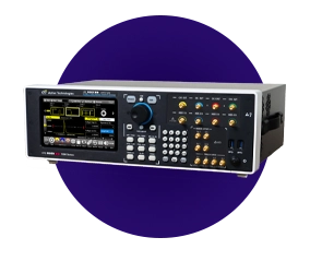 德思特14位，17GS/s，5V台式 任意波形发生器 TS-AWG7000系列 | 德思特测试/测量