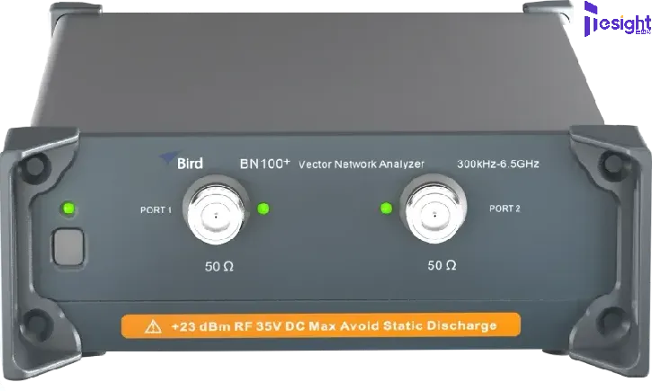 德思特分享 | 矢量网络分析仪（ VNA ）基础解析与应用指南（二）
