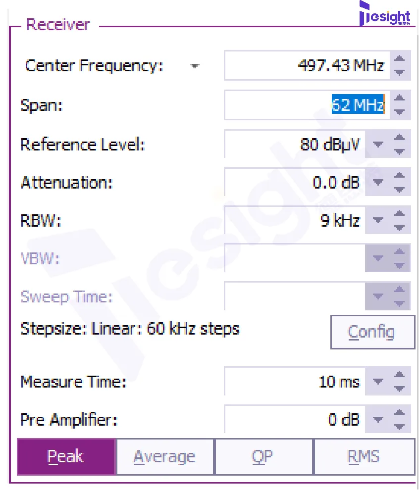 德思特技术 | 辐射发射测试新境界：深入解析德思特 RadiMation 套件多种操作方法（一）