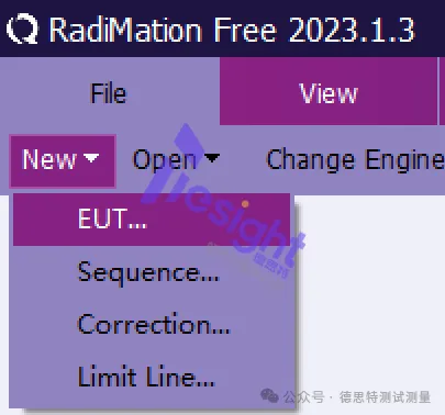 德思特干货 | 手把手教你用 RadiMation 进行 MIMO 功率测量，轻松搞定射频测试！ | 德思特测试/测量