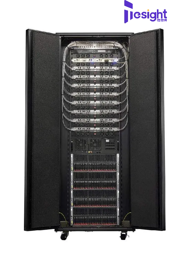 德思特快讯 | Skydel GNSS模拟引擎最新发布：两大革新能力引领测试新纪元 | 德思特测试/测量