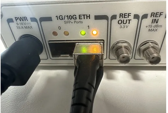 德思特技术 | Skydel 如何使用 USRP 完成 GNSS 信号仿真? | 德思特测试/测量
