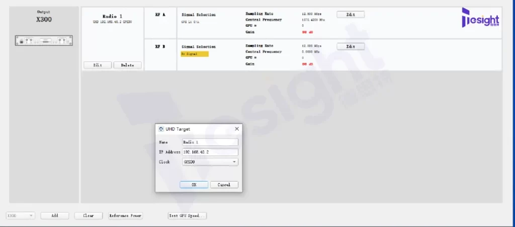 德思特技术 | Skydel 如何使用 USRP 完成 GNSS 信号仿真? | 德思特测试/测量